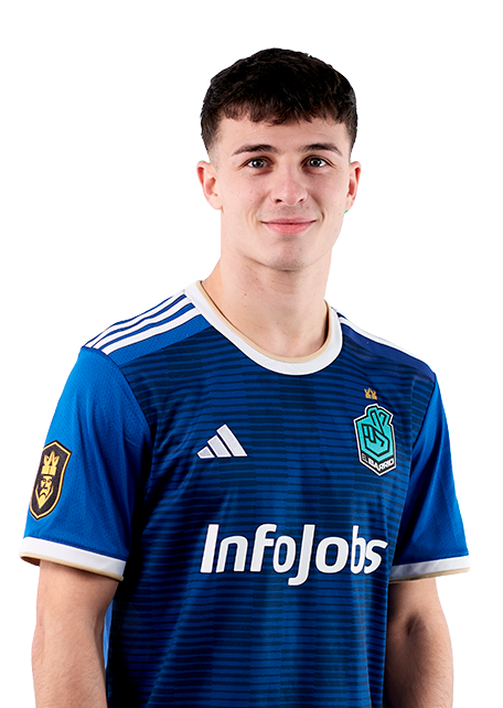 Gerard Nolla | Kings League