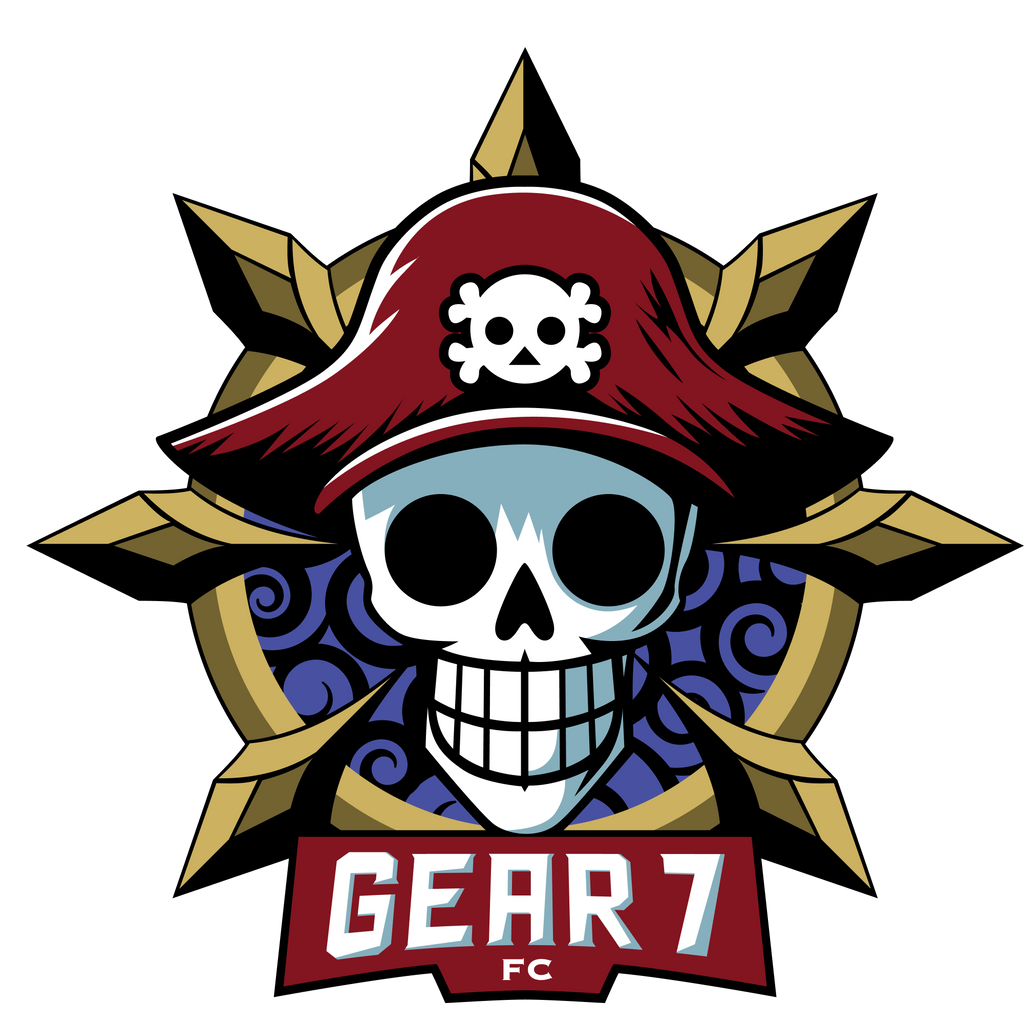 Gear 7 FC: Toda la info, noticias y resultados | Kings World Cup Clubs