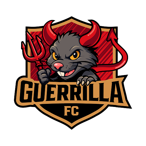 Guerrilla FC: Toda la info, noticias y resultados | Kings League