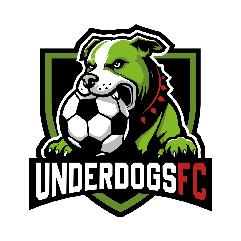 Underdogs FC: tutte le informazioni, notizie e risultati | Kings League Lottomatica.sport Italy